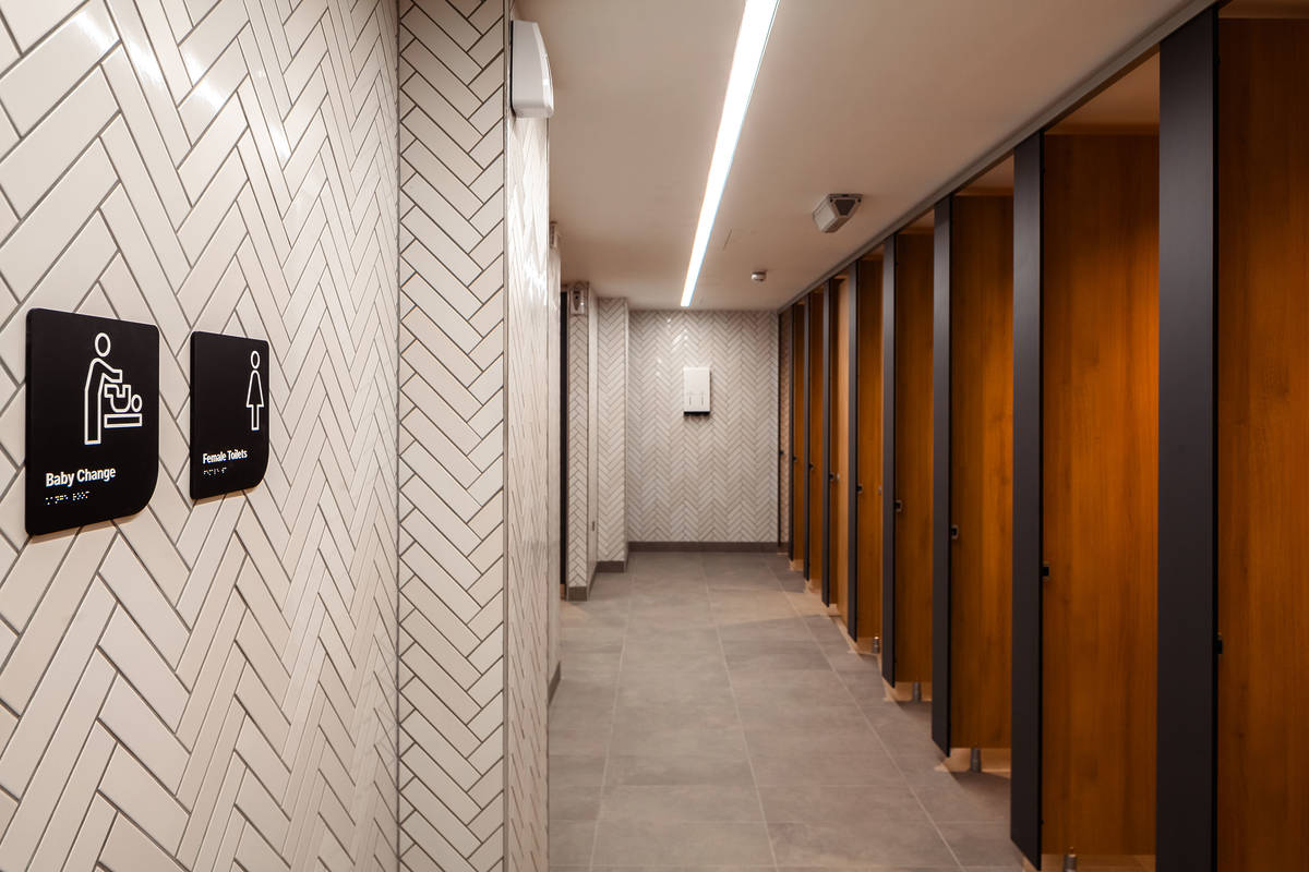 The ‘Best Toilets’ In The Country Have Officially Been Named - And This ...