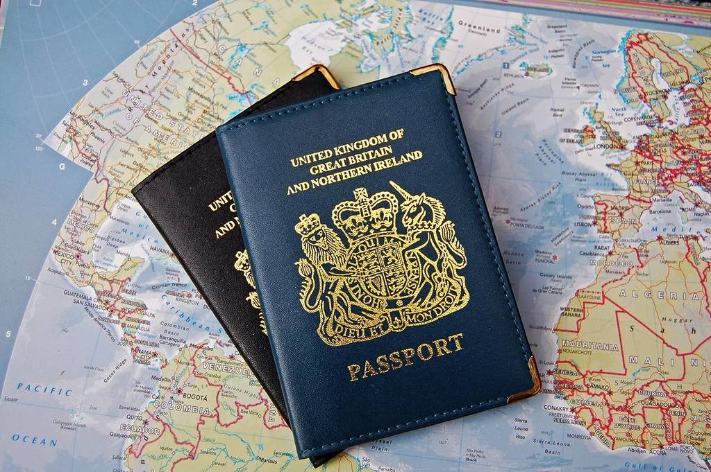 These Are The UK's New Dual Citizenship Passport Rules For 2026 ...