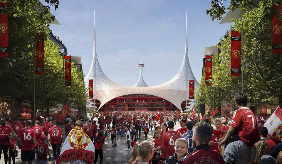 Guide to Manchester Sports Teams, Events & Breaking News - Secret ...