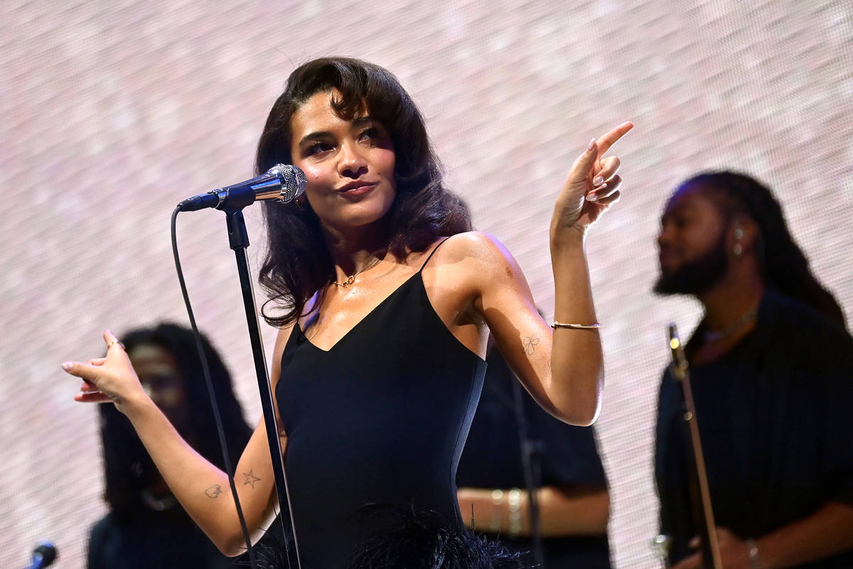 Olivia Dean Is Set To Play This Historic Manchester Venue Just Days ...