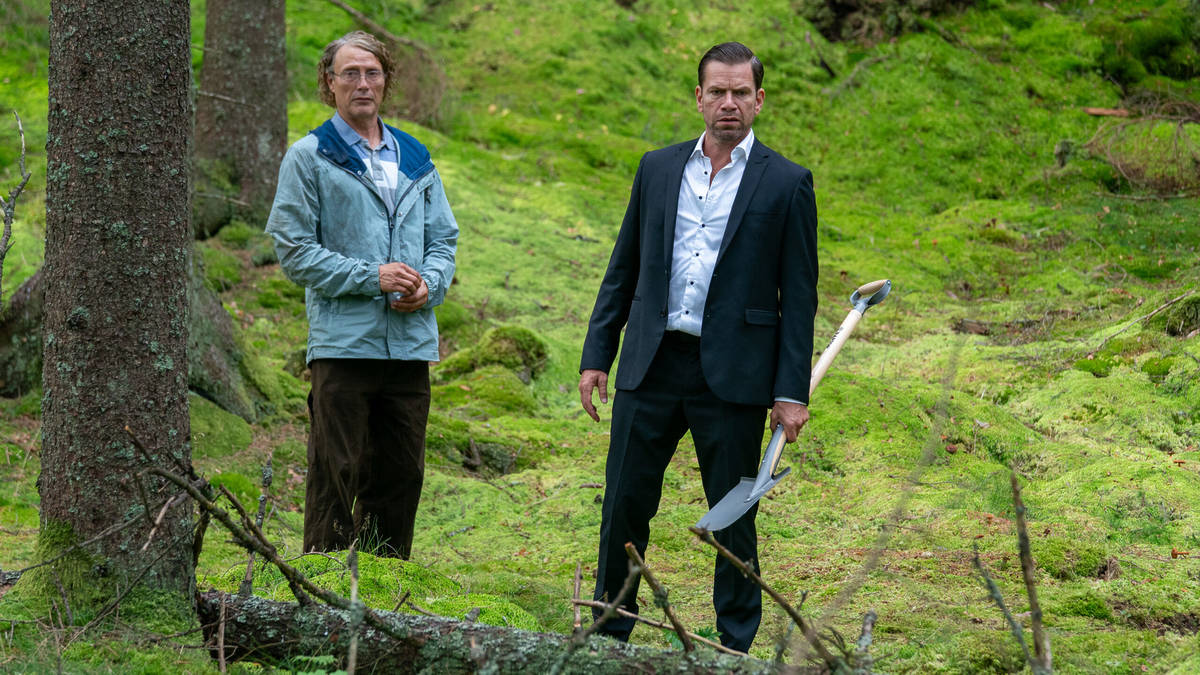 Brand New Films Starring Charli XCX, Josh O'Connor, Mads Mikkelsen And ...