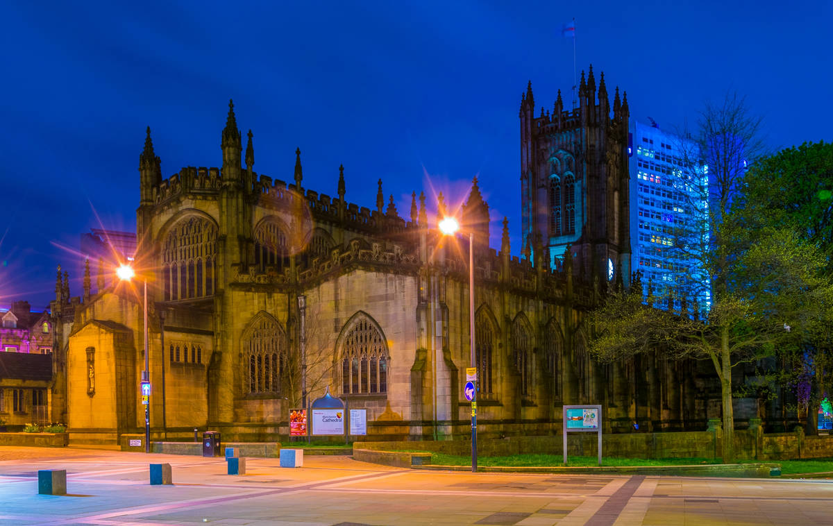 ‘Manchester will never forget’: Here's how the city will mark nine years since the 22 May terror ...