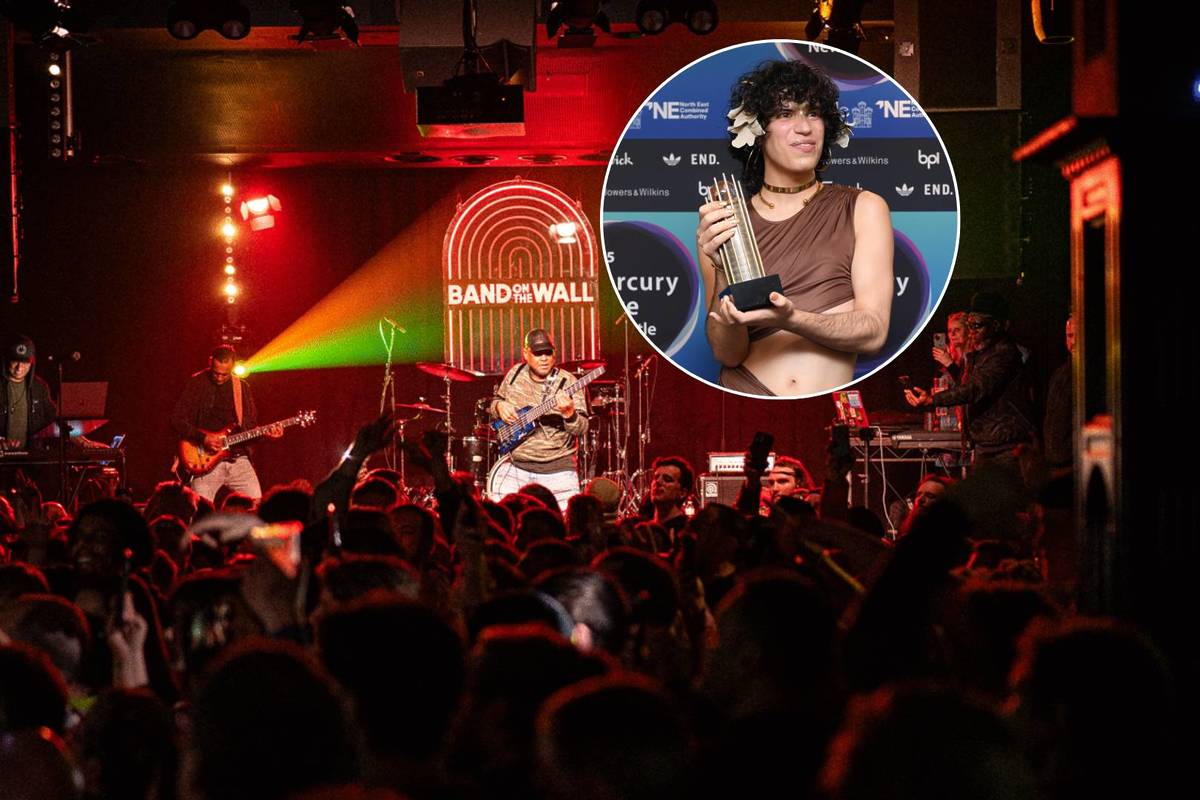 Bloc Party, Kelly Lee Owens & Jacob Alon Lead BBC Radio 6 Music ...