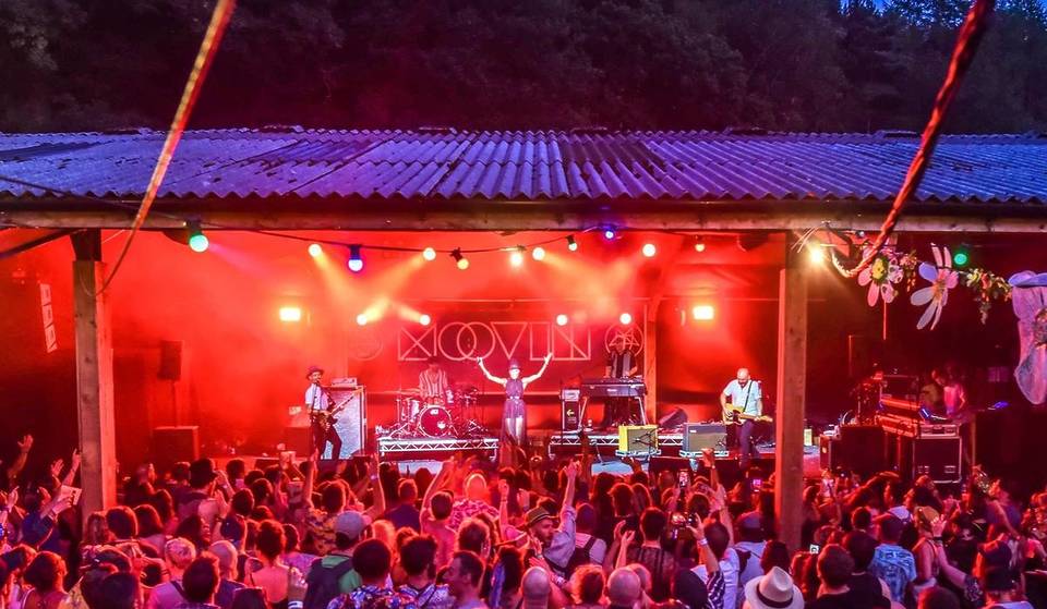 Concerts, Festivals & Live Music Events in Manchester | Secret Manchester