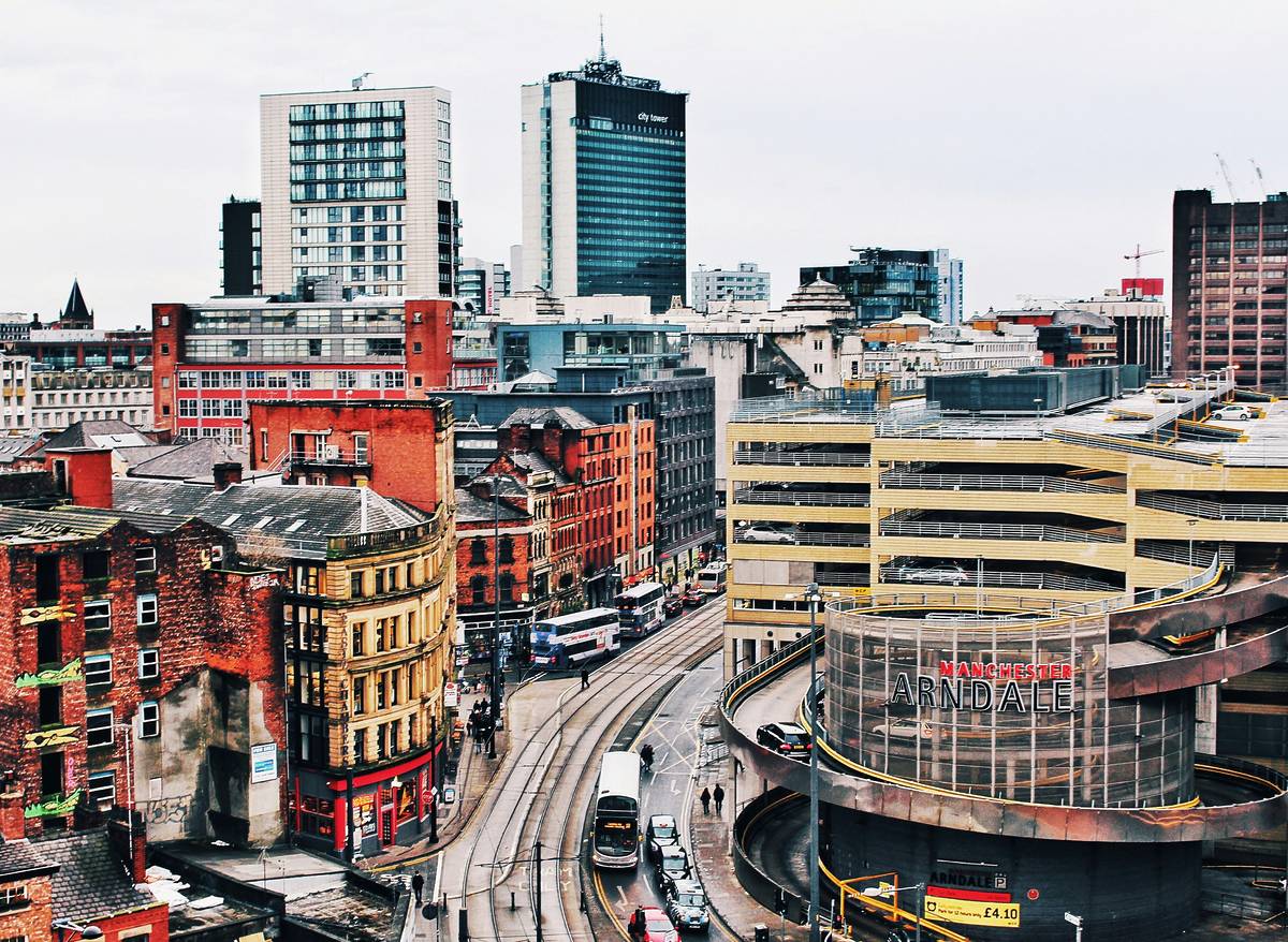 Greater Manchester’s new council tax rates have been revealed - and one ...