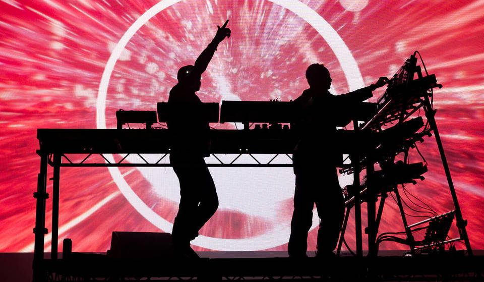 Concerts, Festivals & Live Music Events in Manchester | Secret Manchester