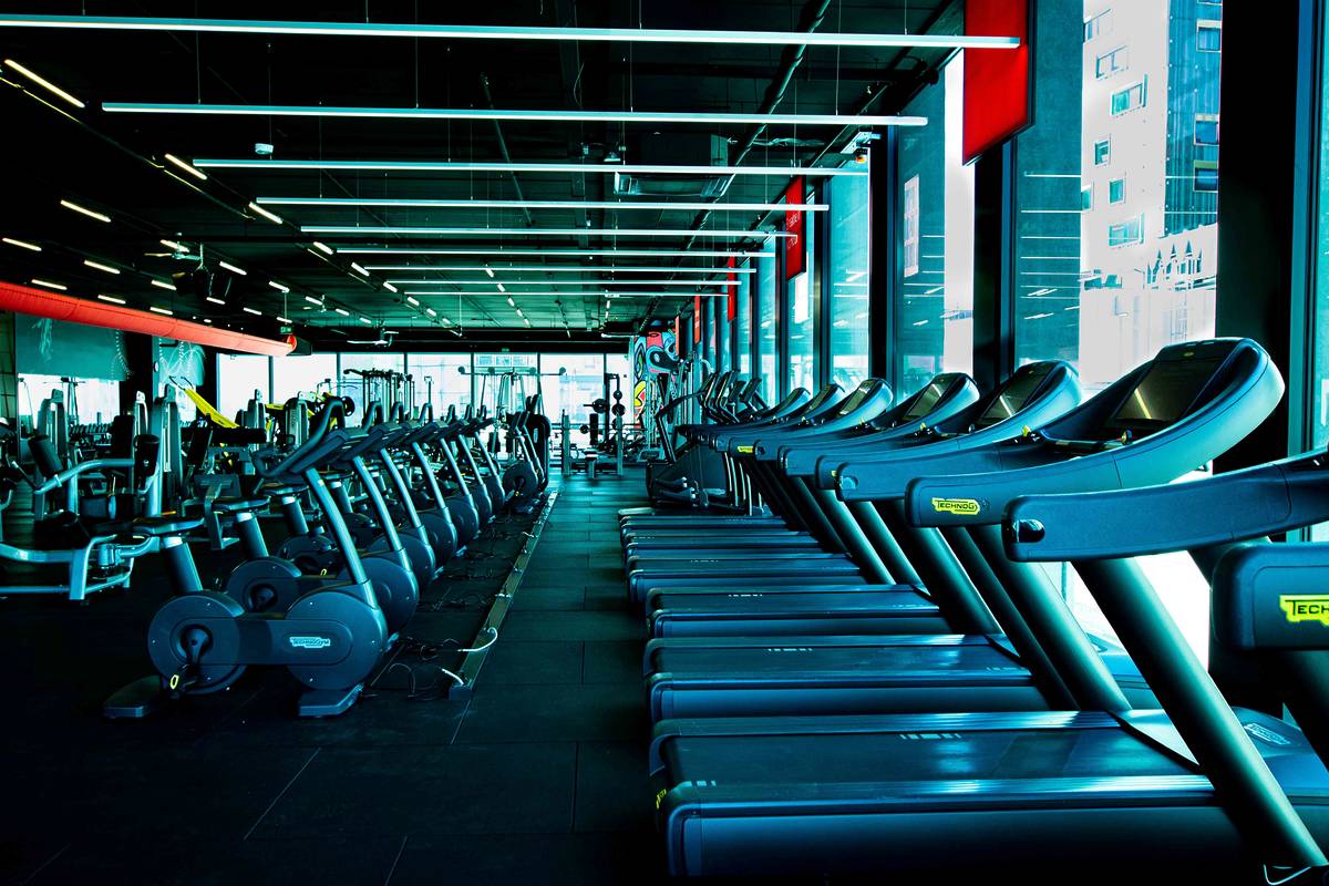 Young people in Manchester could get free fitness classes and gym ...