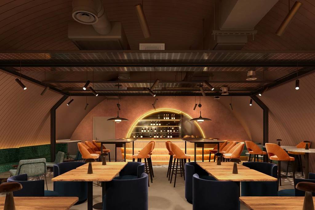 Hilton is returning to Manchester as the biggest hotel of its kind in ...