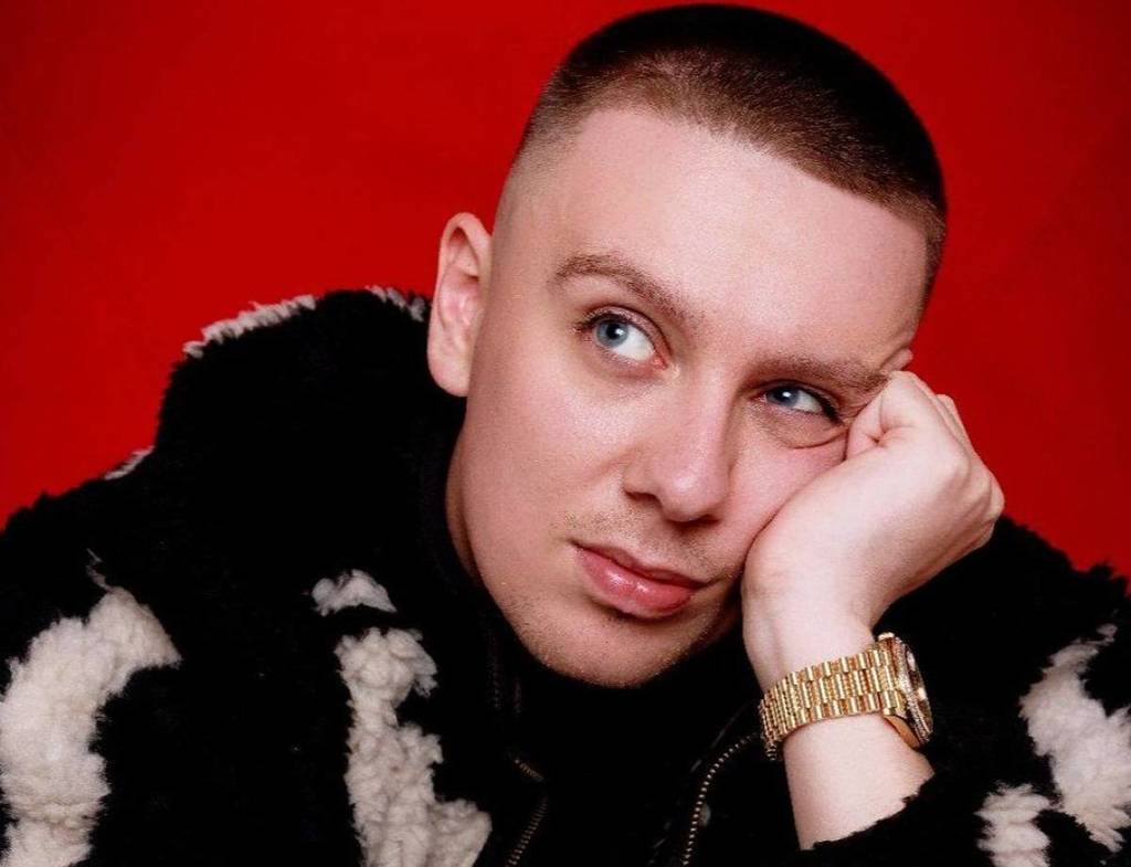Aitch and Myles Smith are set to perform at the MOBO Awards 2026 in ...