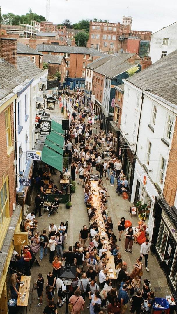Classical Music in Manchester: Concerts, Orchestras & Venues