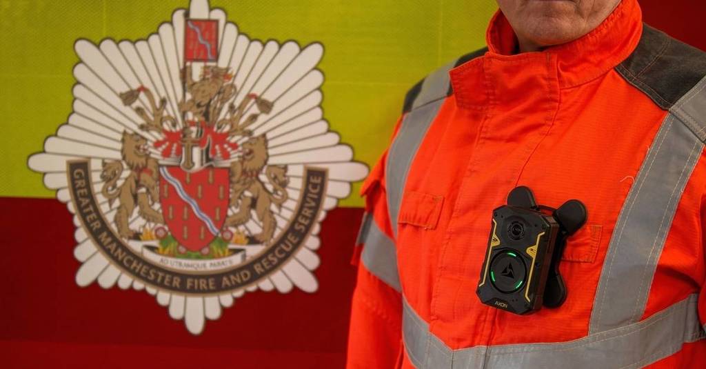 Greater Manchester Fire and Rescue Service is set to roll-out new ...