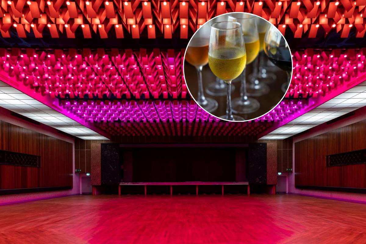 This iconic restored 1960s Manchester venue where Jimi Hendrix played ...