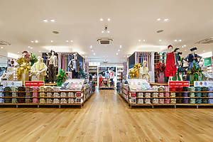UNIQLO is opening its second Manchester store this autumn - making it ...