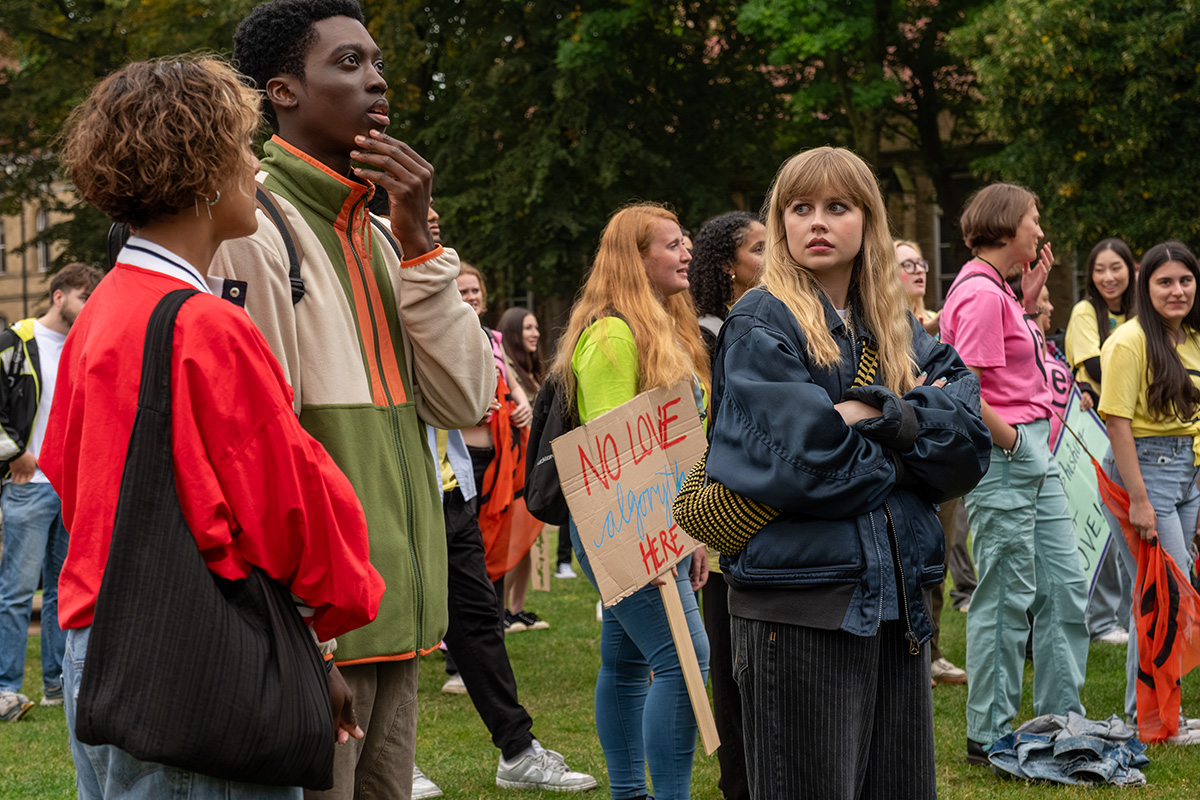 Here are all the filming locations in Manchester used for brand new ...