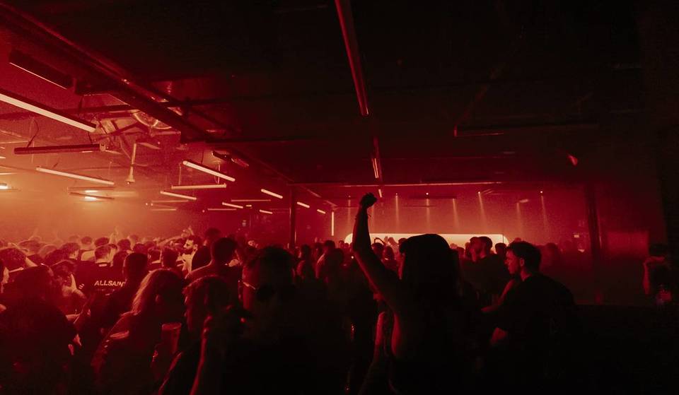 Concerts, Festivals & Live Music Events in Manchester | Secret Manchester