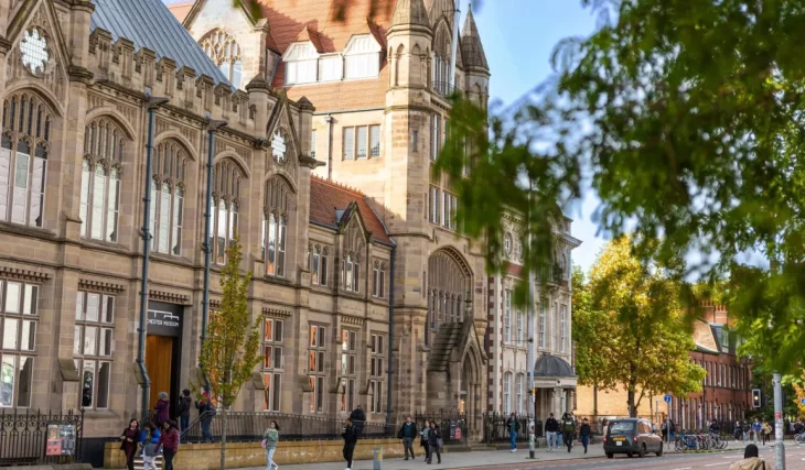 Secret Manchester • Your Complete Guide To Things To Do In Manchester