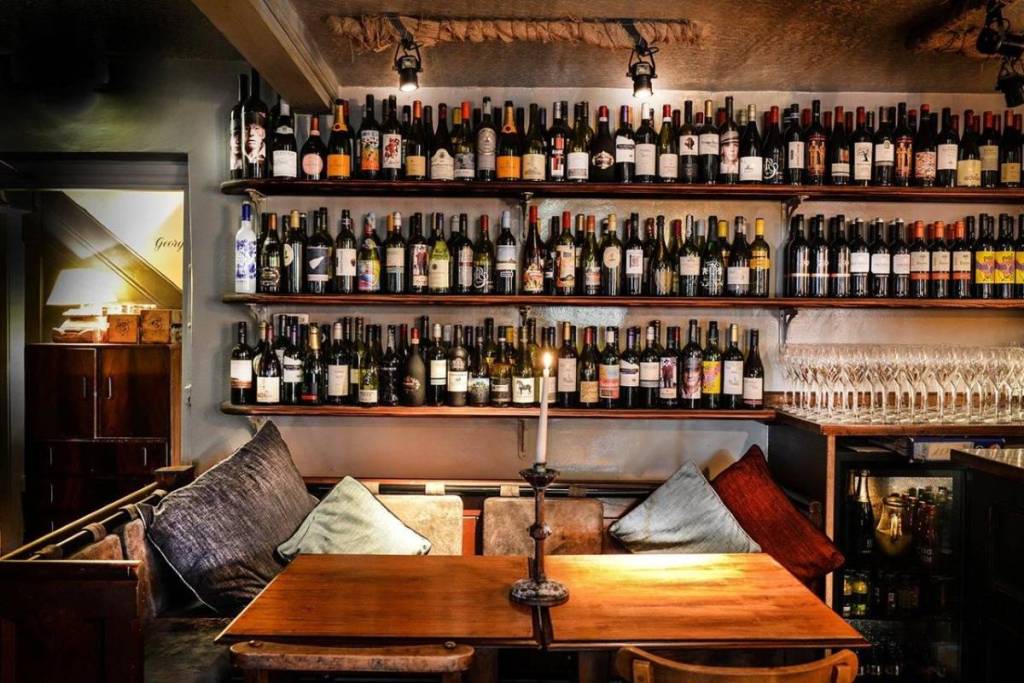 The best pub in the north west for 2026 is in a Cheshire village known ...