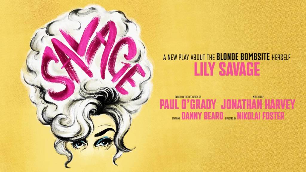 A fabulous new drag & comedy show about the making of Paul O’Grady’s ...