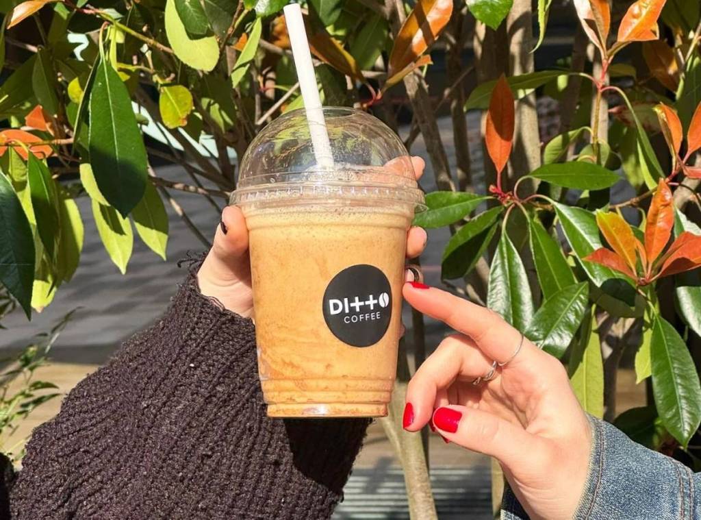 9 of the best places in Manchester to cool down with an iced coffee
