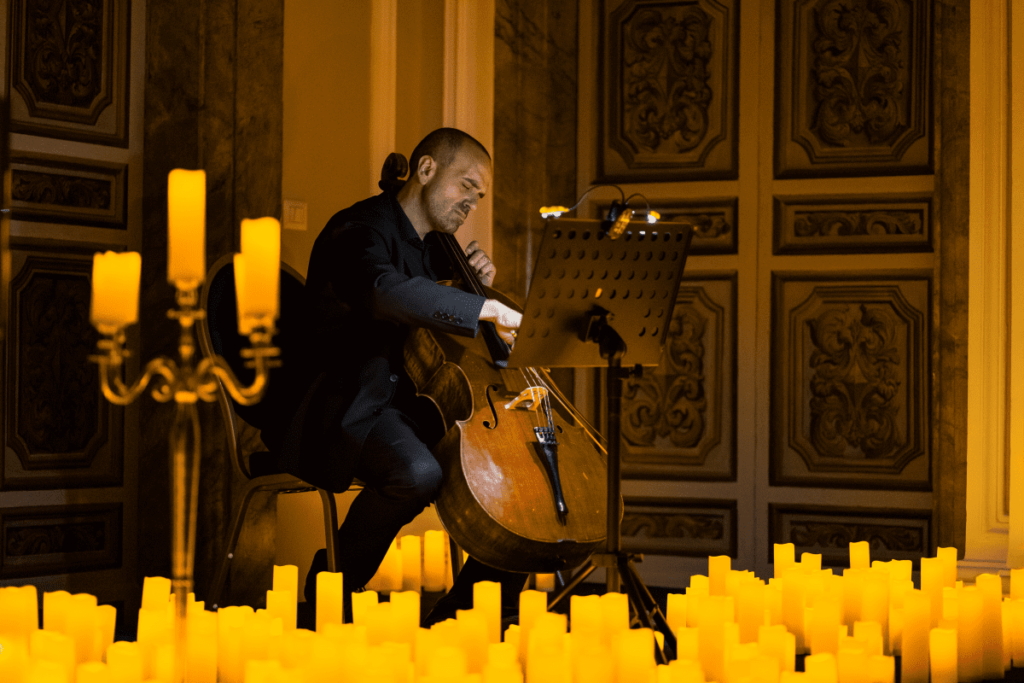 The Best Candlelight Concerts In Newcastle upon Tyne | 2026