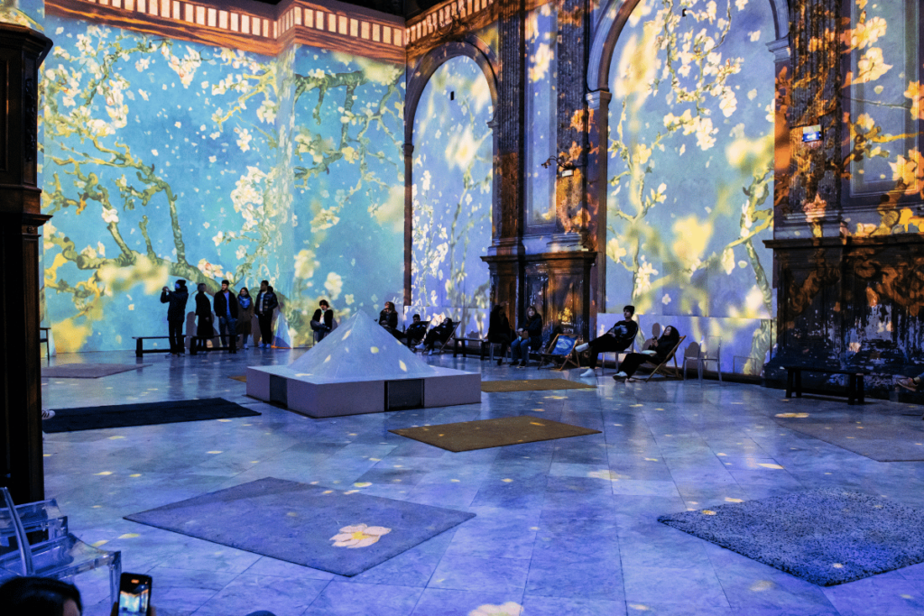 Tentoonstelling Brussel 2025 | Brussel Tentoonstellingen 2025 – KFDRBG