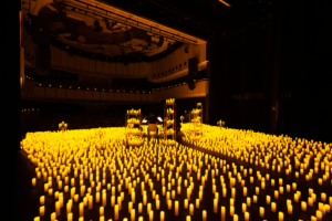 Les meilleurs concerts Candlelight à Strasbourg, maintenant, 2025