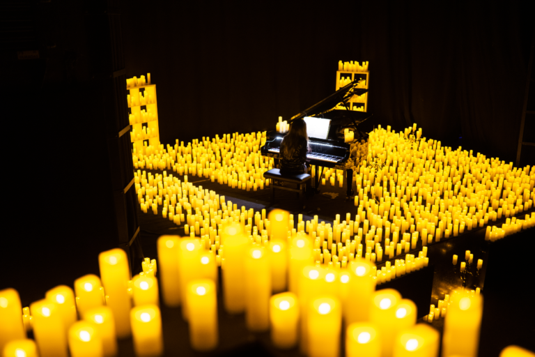 Les meilleurs concerts Candlelight à Strasbourg, maintenant, 2025