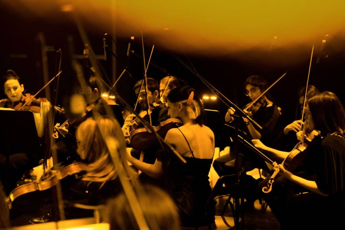 The best Candlelight concerts in Halifax, Right Now, 2025