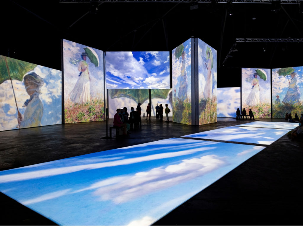 5 Reasons You Should Visit Albany’s Unparalleled Monet Exhibit