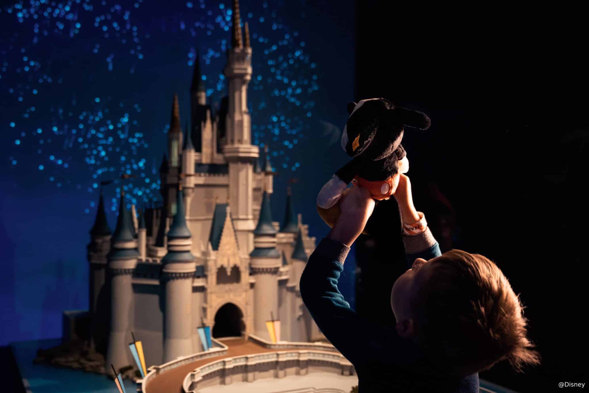 The Disney Films That Defined Our Childhood, According To Secret Media ...