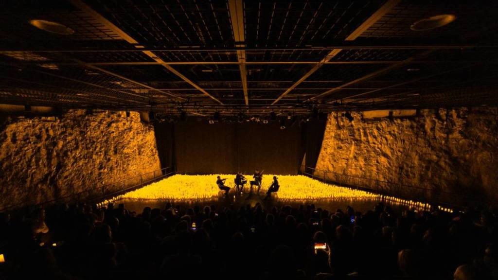 Les meilleurs concerts Candlelight à Avignon, maintenant, 2025