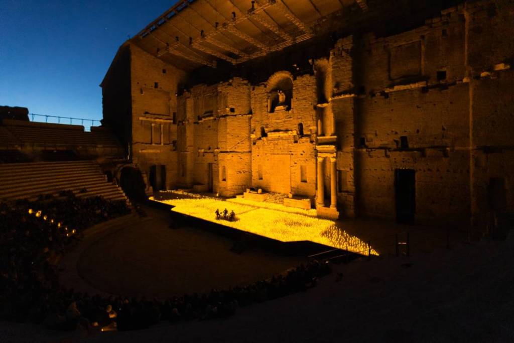 Les meilleurs concerts Candlelight à Avignon, maintenant, 2025