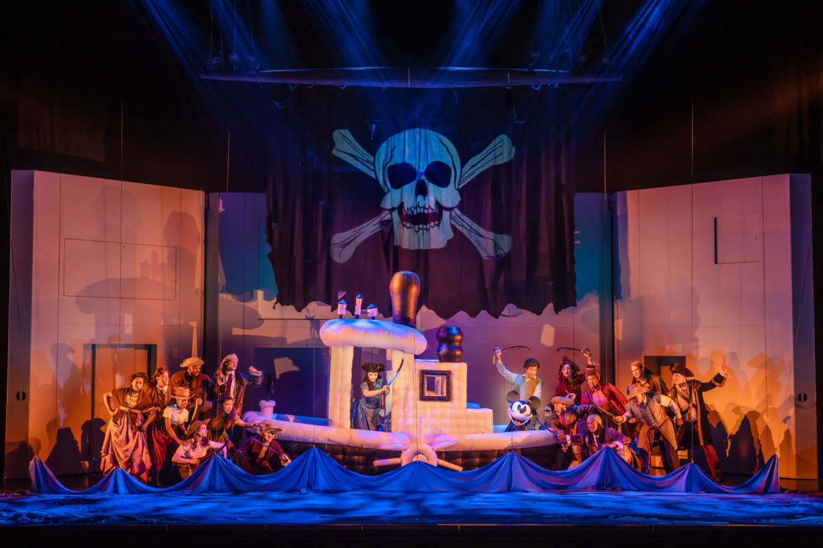 The Magic Box Musical Is Leaving Johannesburg Soon