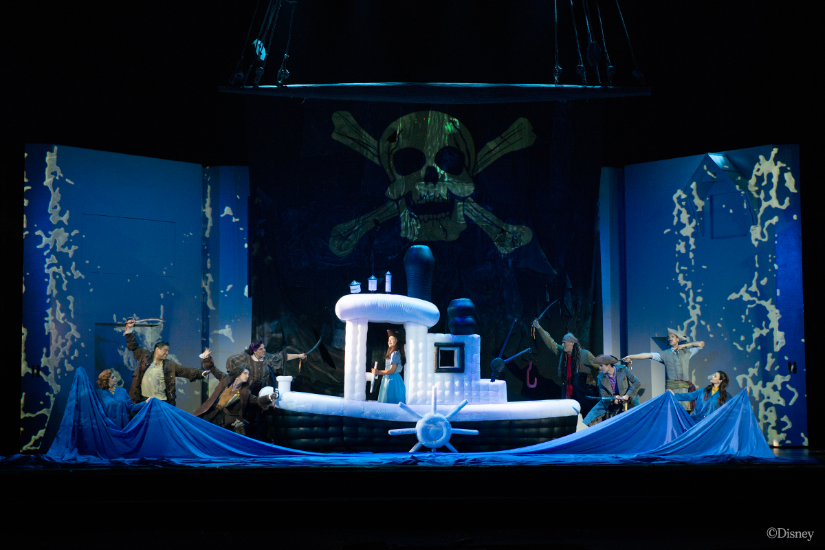 Get Your Tickets For The Magic Box Musical Coming To Joburg