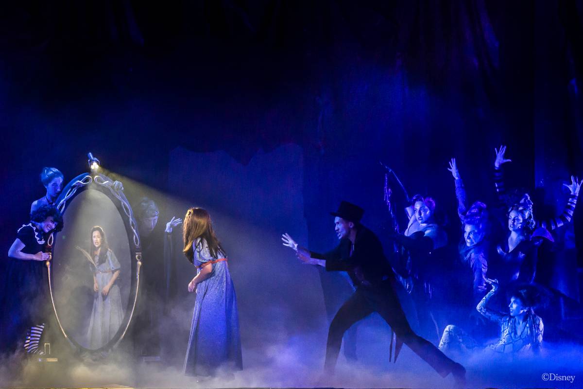 The Magic Box, Johannesburg: Full Cast Revealed