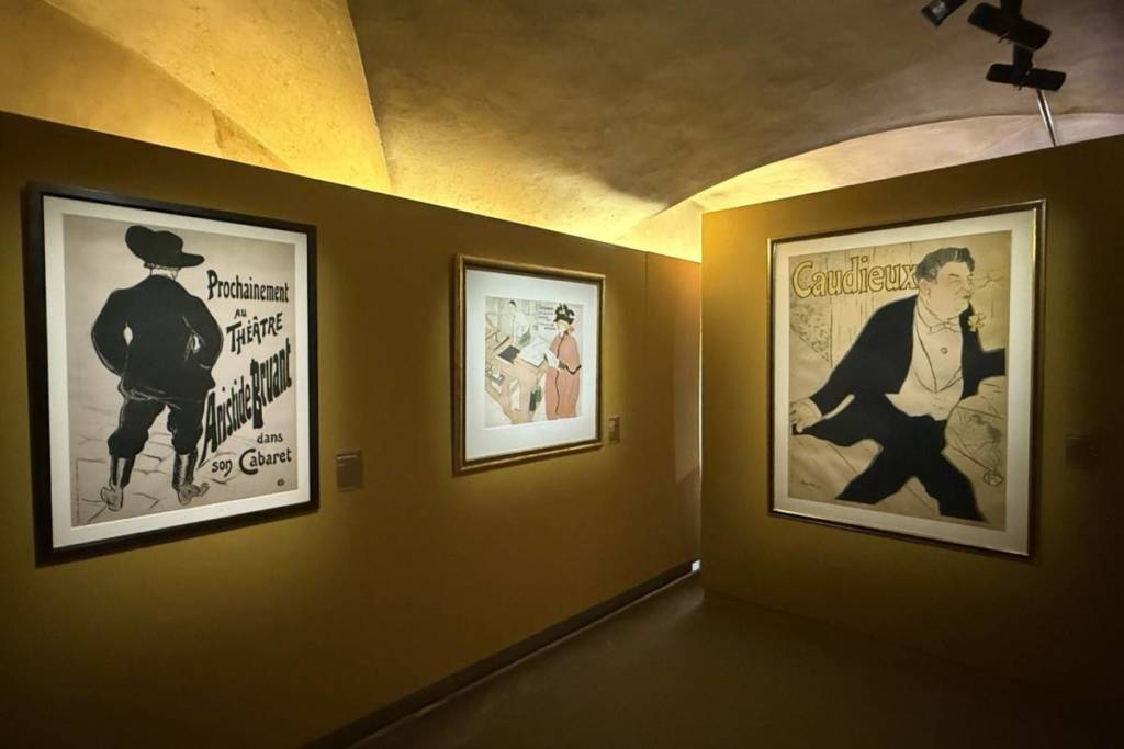 A Firenze la mostra con oltre 170 opere post-impressioniste