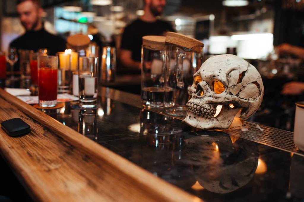 7 Frightfully Fun Halloween Happenings To Check Out In Tucson