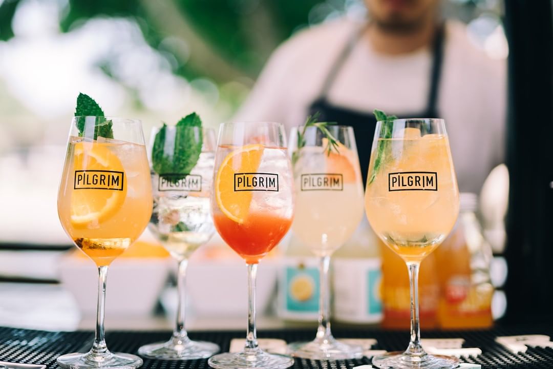 Pilgrim Bar: Now Serving Up Bottomless Gin Sessions Every Weekend