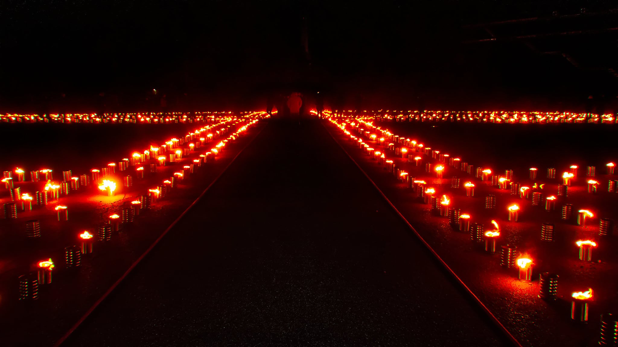 This Year's Dark Mofo Festival In Hobart Will Be Without Sponsors And ...