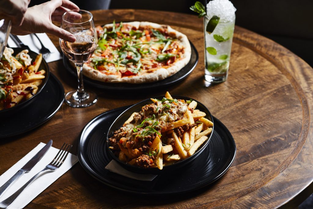 Enjoy A Gaming Film Festival Every Thursday At Fortress Melbourne