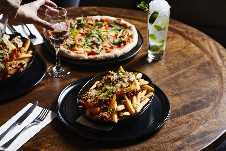 Enjoy A Gaming Film Festival Every Thursday At Fortress Melbourne