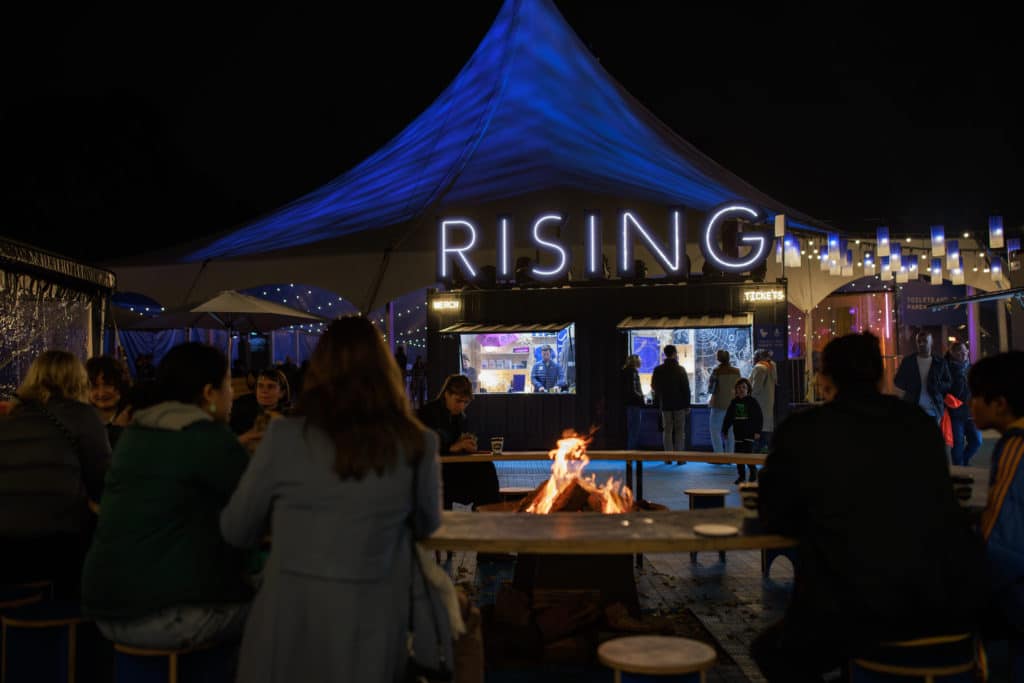 RISING Festival - 12 Captivating Things To Do