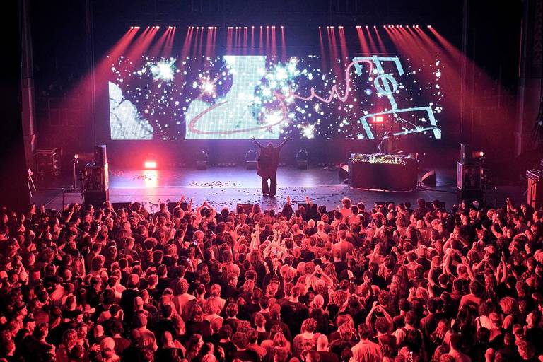 RISING Festival - Highlights, Dates And More - Secret Melbourne