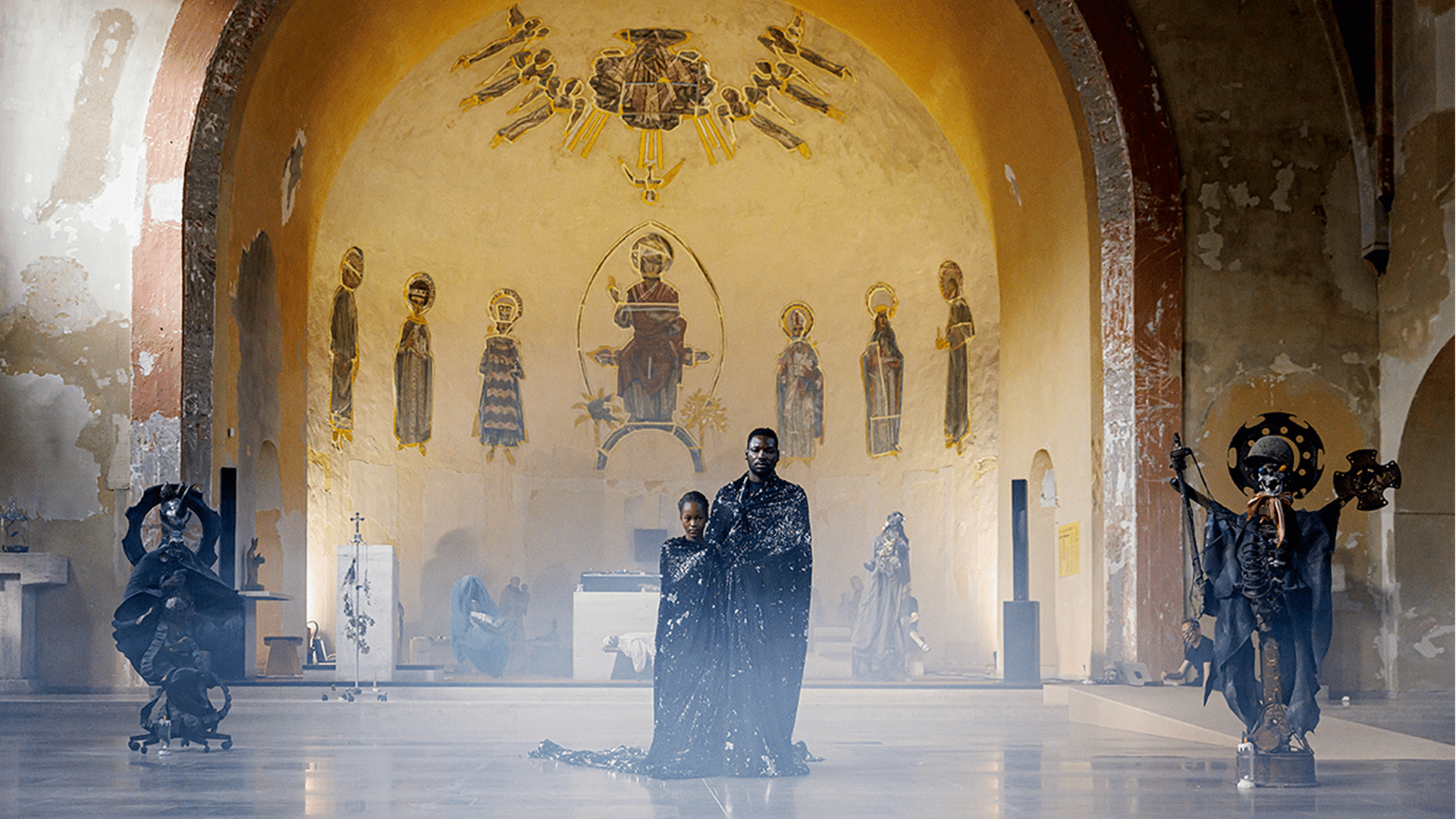 RISING Festival - 12 Captivating Things To Do