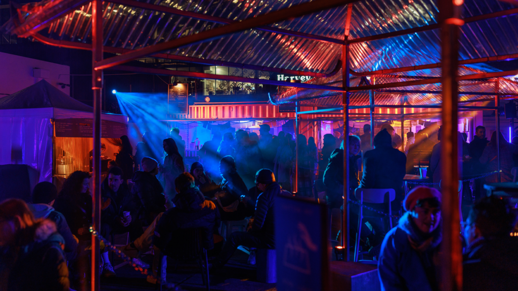 RISING Festival - 12 Captivating Things To Do