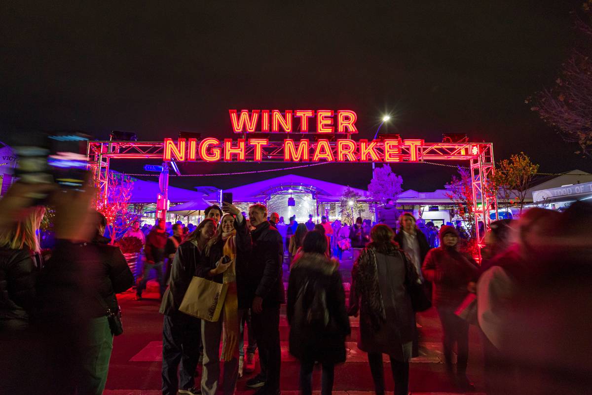 60 Sensational Things To Do In Melbourne This June