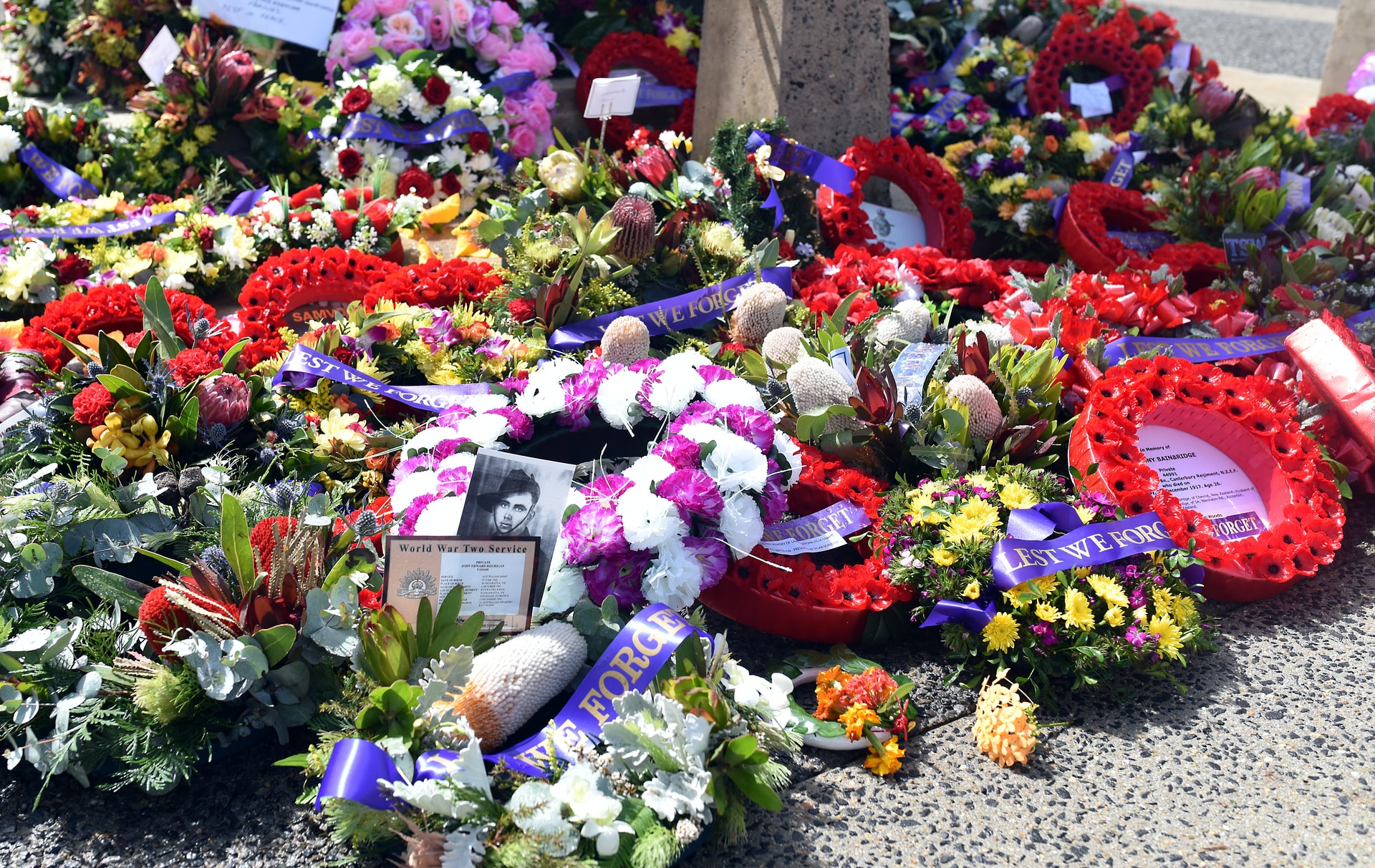What To Do This ANZAC Day In Melbourne - Secret Melbourne