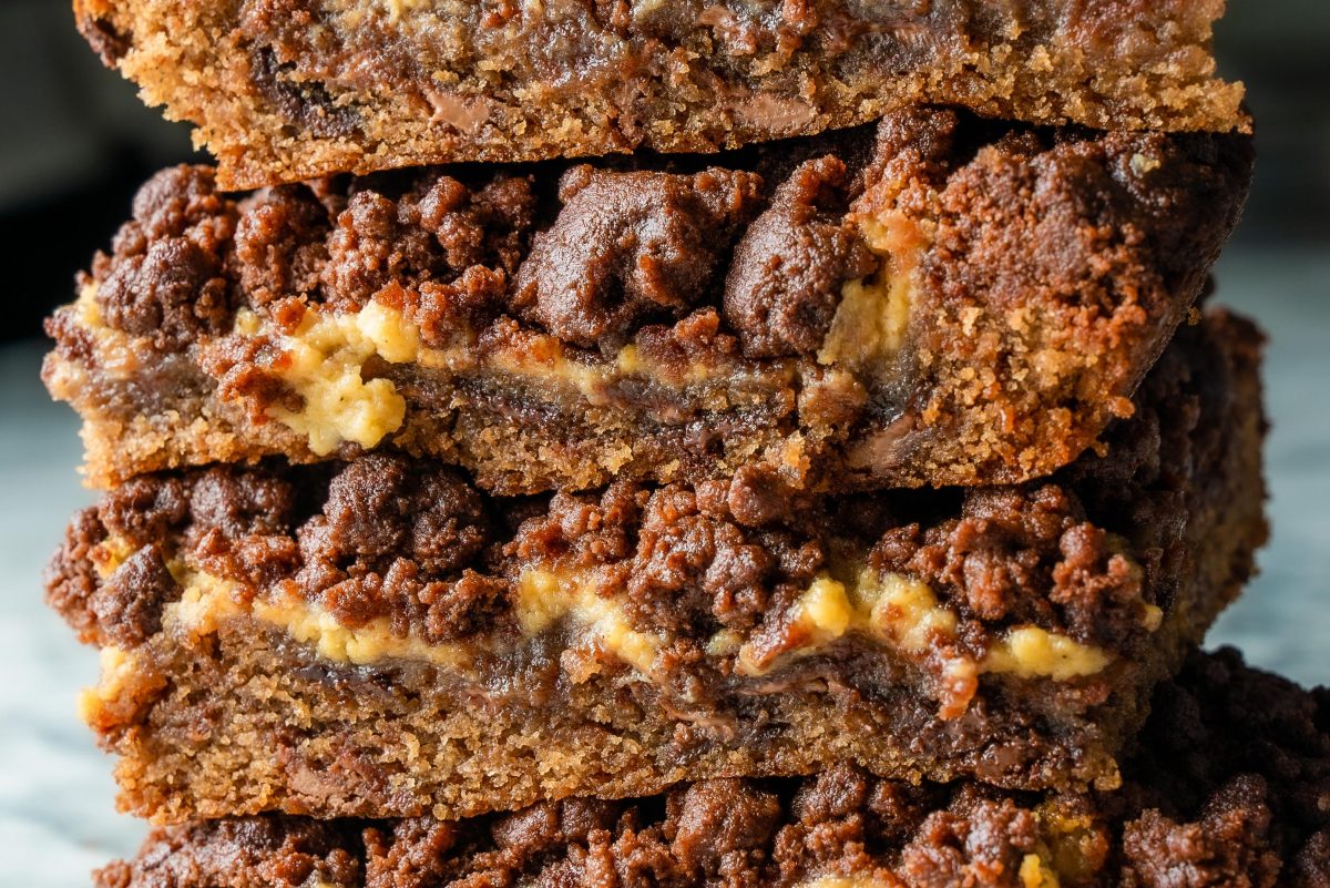 Gelato Messina Is Releasing A Chocolate Malt Cheesecake Cookie Pie ...