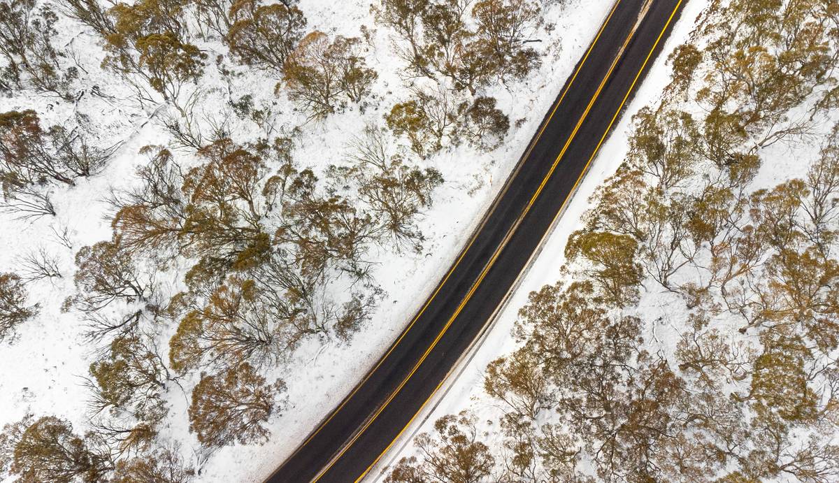 Scenic Drives Near Melbourne That Will Make Driving A Delight