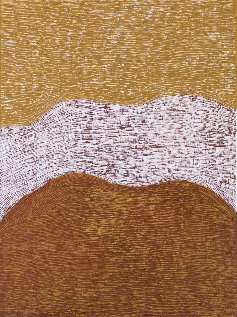 Celebrate First Nations Artists At This Underground Gallery On Flinders ...